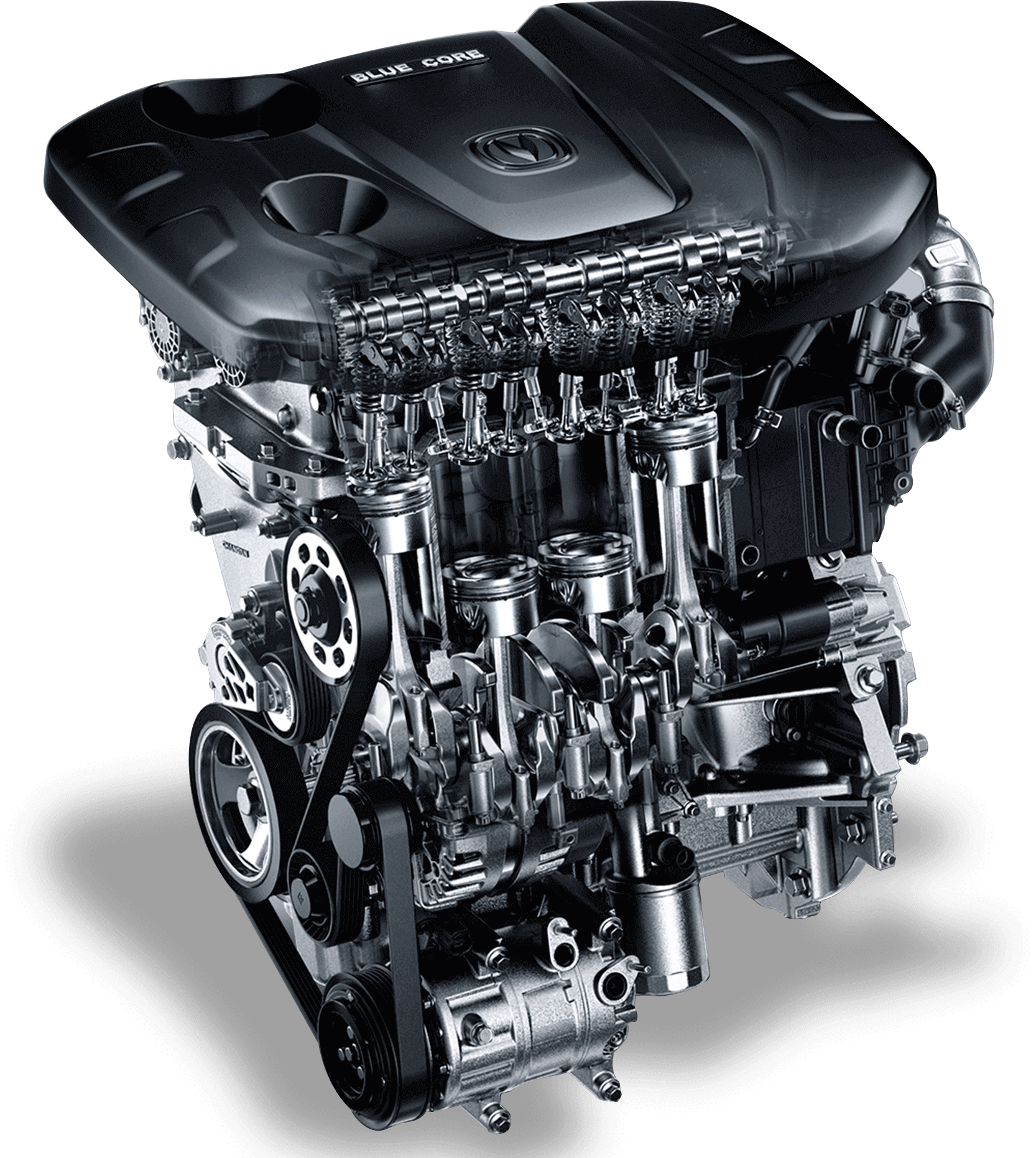 CS95 Plus – Changan Iraq