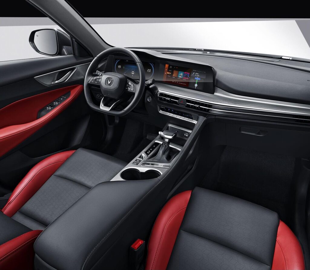 Why Changan – Changan Iraq